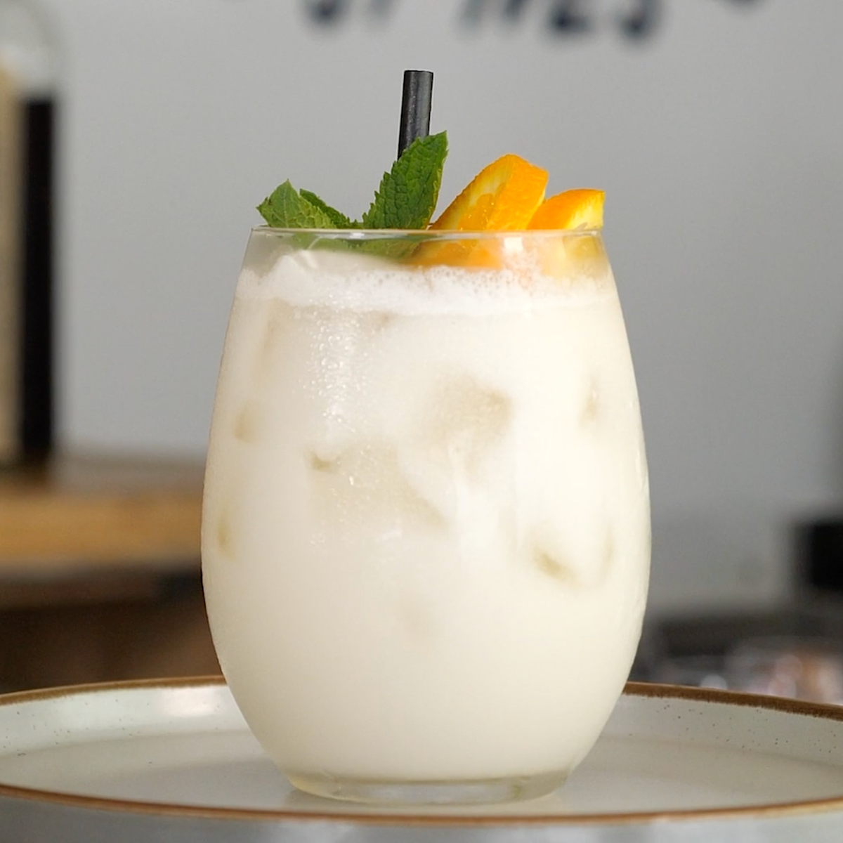 Trade Winds | Easy to make at home cocktail | Cape Cornwall Rum – Cape ...