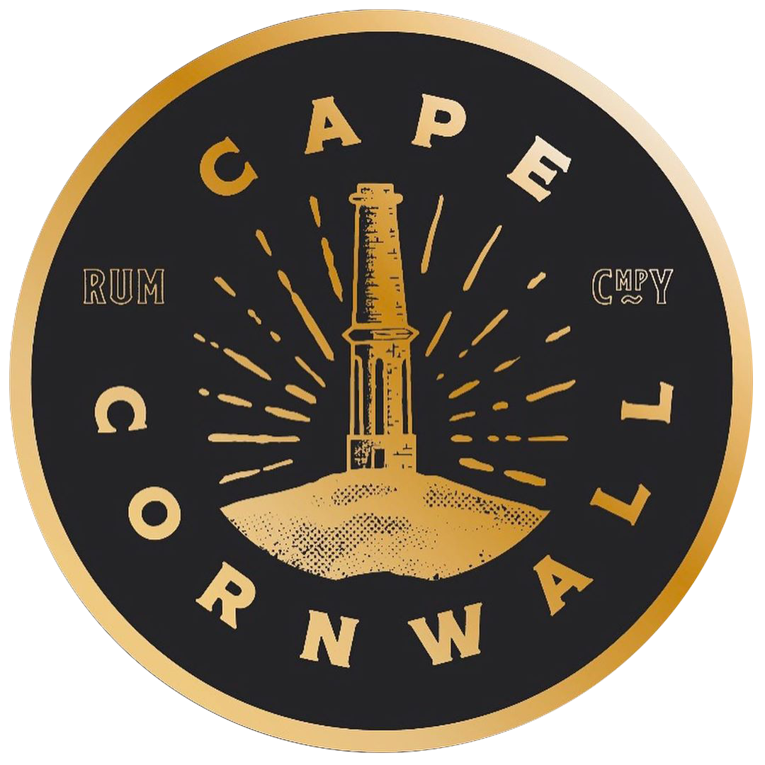 Buy Artisanal Caribbean Rum Online | Cape Cornwall Rum – Cape Cornwall ...
