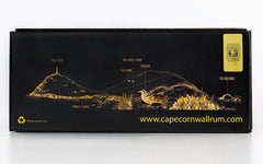 Cape Cornwall Gift Selection Box – Cape Cornwall Rum Company